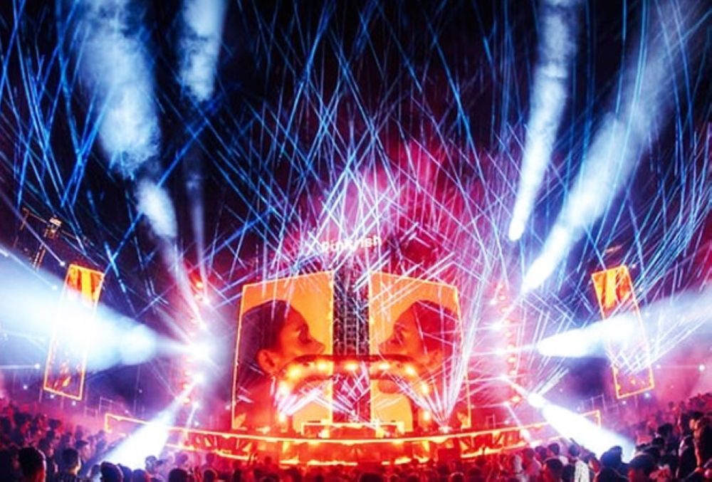 Four who died at Pinkfish concert had drugs in blood, say cops | The Star