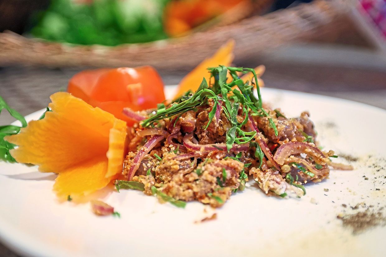 Of Milo ais and professionalism | The Star