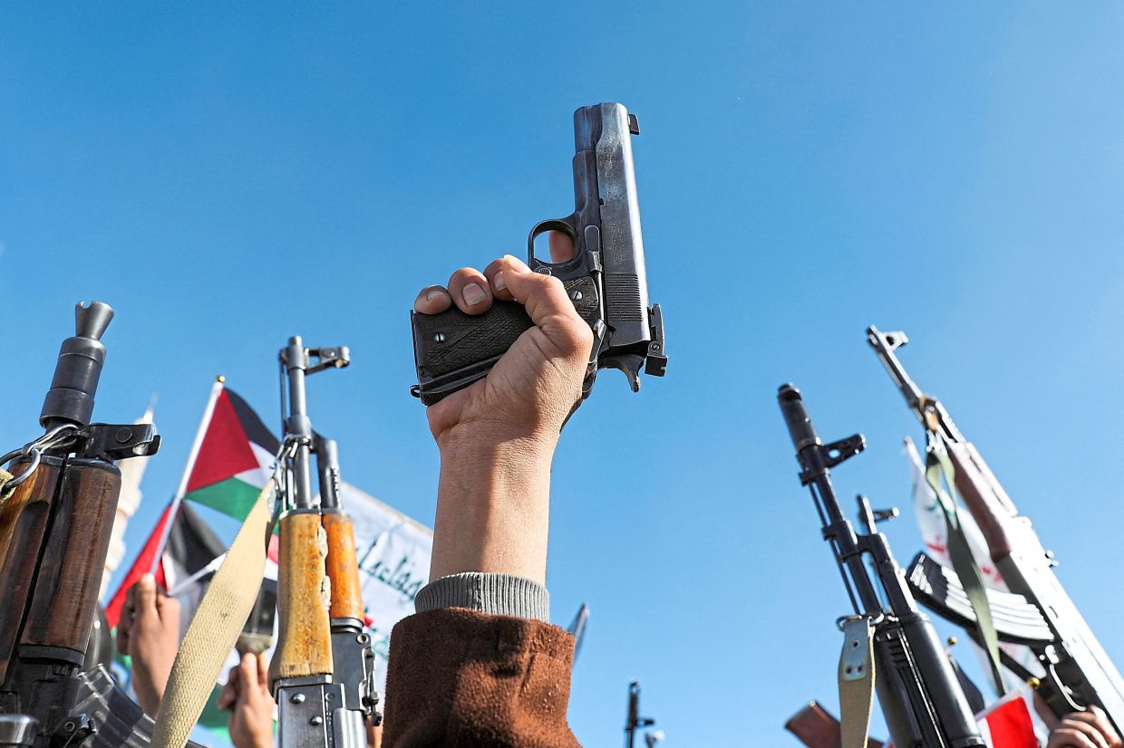 Why Israel can’t just ‘cut the head off’ of Hamas or Hezbollah | The Star