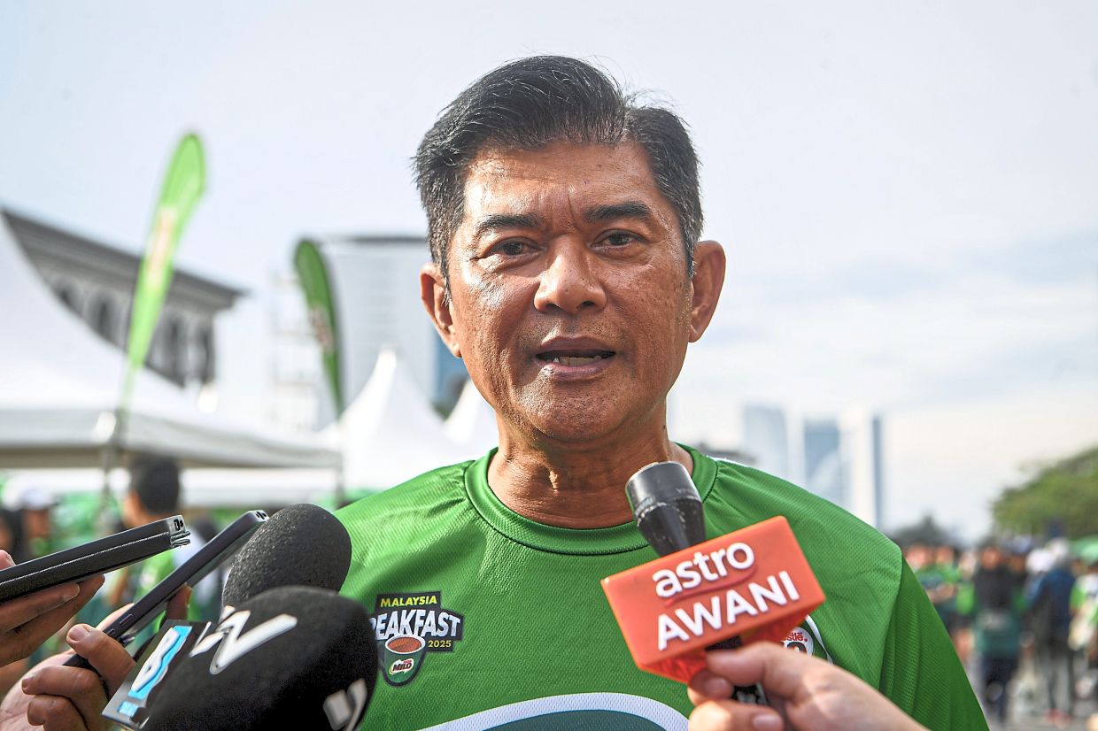 Hockey: Mirnawan urges Speedy Tigers to reap fruits of ‘harvest phase ...