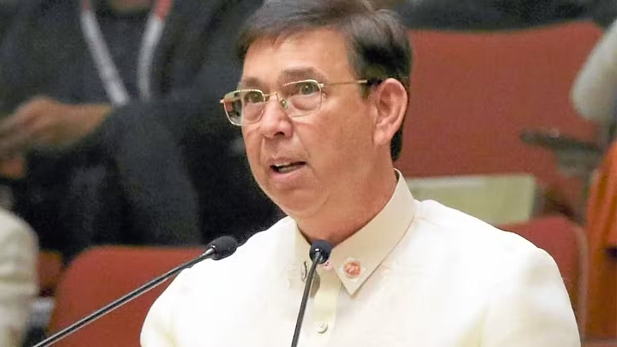 Recto: Philippine govt might have missed 2024 growth target | The Star