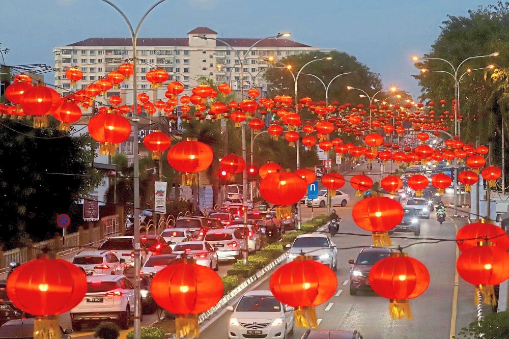 Youngsters dread nosy questions | The Star