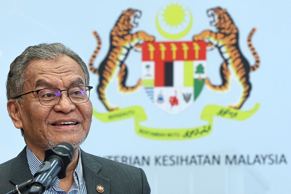 Doctors’ on-call allowances set for Friday decision | The Star