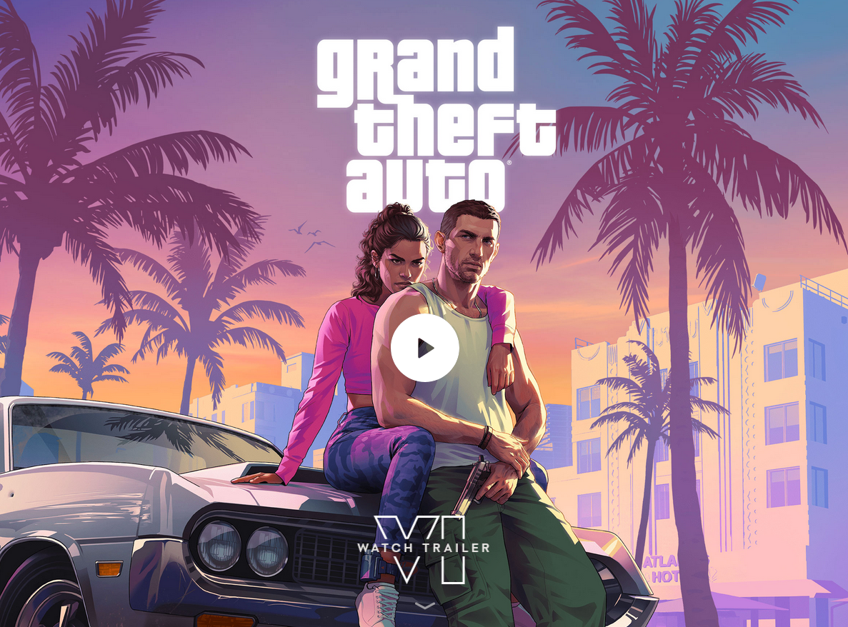 Analyst says GTA 6 could cost RM450 breaking the price barrier The Star