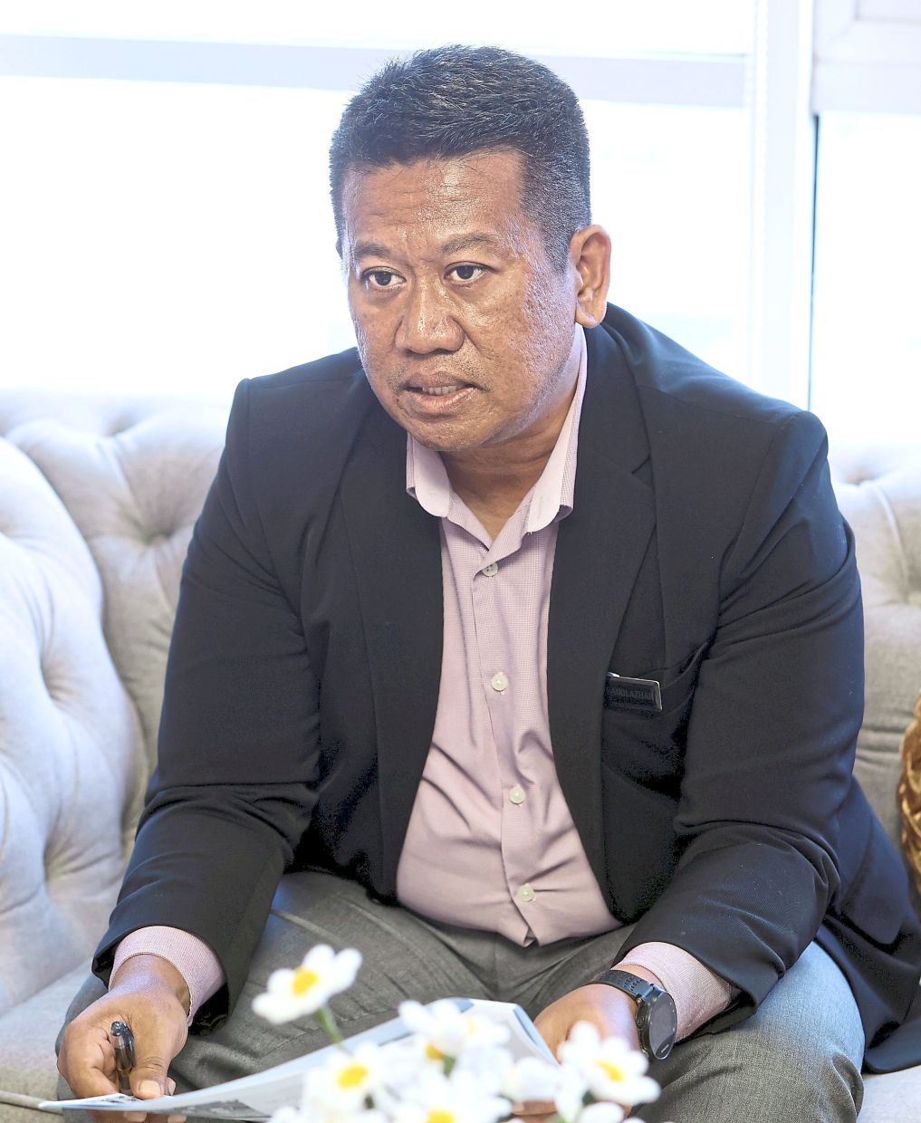 MPAJ collects RM28,350 in fines for open burning | The Star