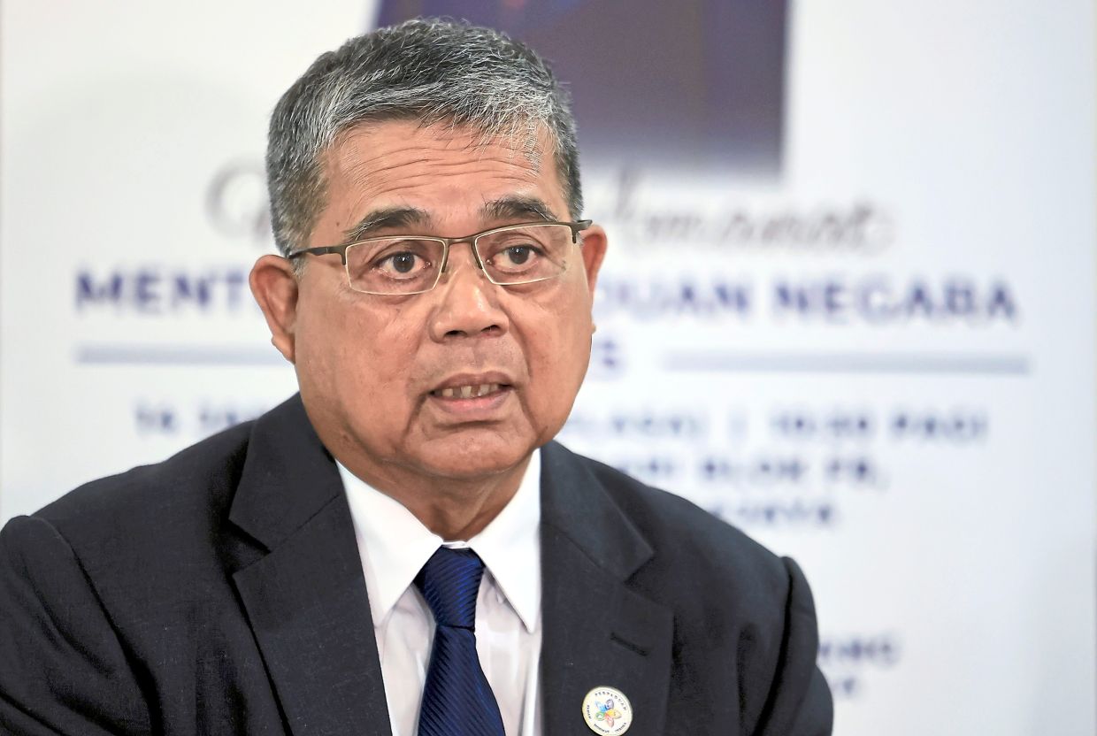 Avoid provocation, preserve unity | The Star