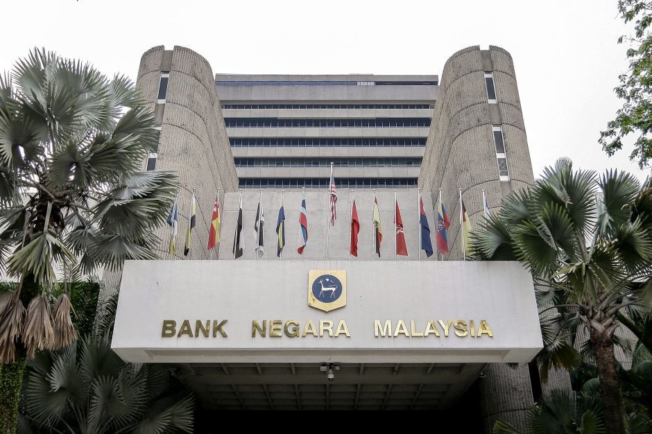 Bank Negara keeps interest rates at 3% | The Star