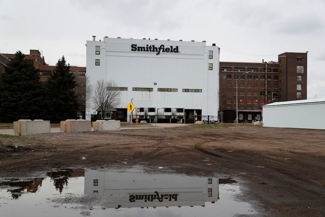 Smithfield Foods seeks US$10.7bil IPO valuation | The Star