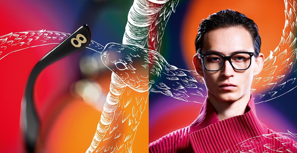 Sssss... simply stylish: Fashion brands turn to the snake for design ...