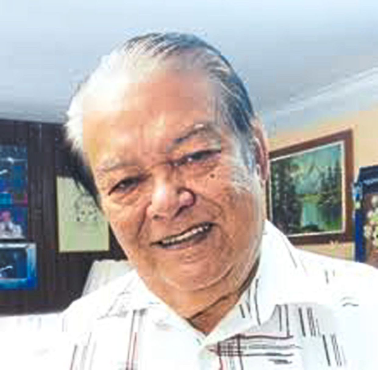 Heart and Soul: Remembering Anthony Sibert, a towering educator | The Star