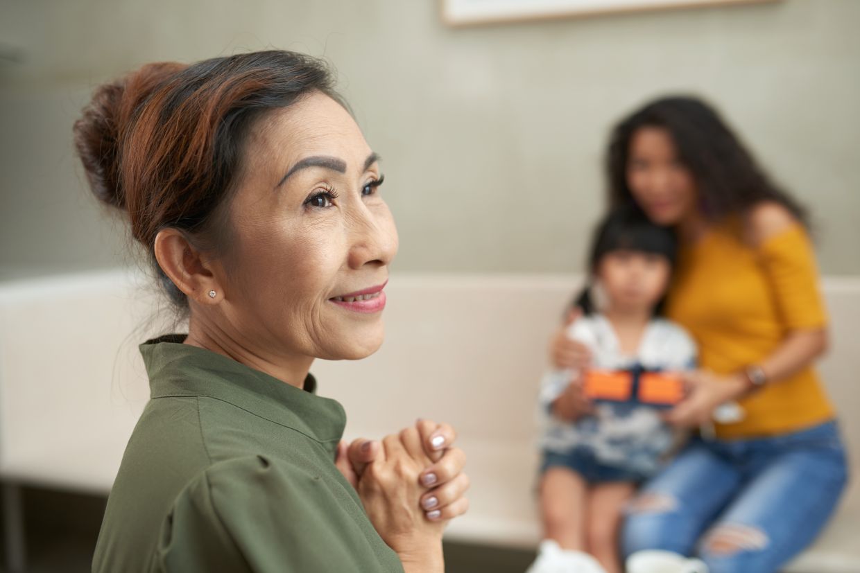 Inheritance talk can be tricky, but there is much to be gained from ...