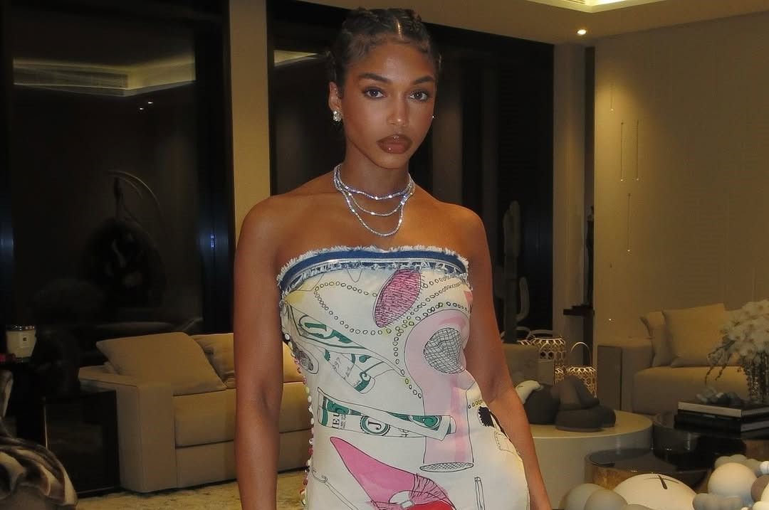 Lori Harvey tapped to grace cover of Playboy’s first print issue in 5 years | The Star