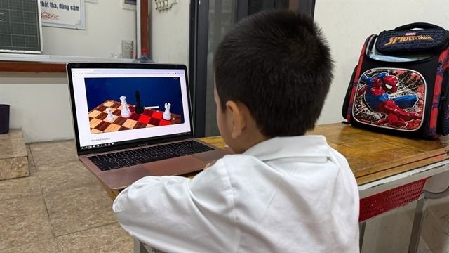 More tools released to protect children online in Vietnam | The Star