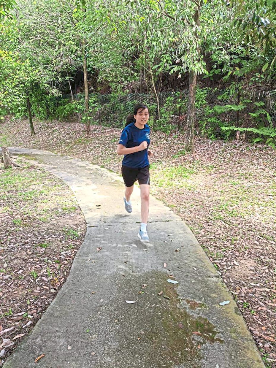 Why jogging is my perfect sport | The Star