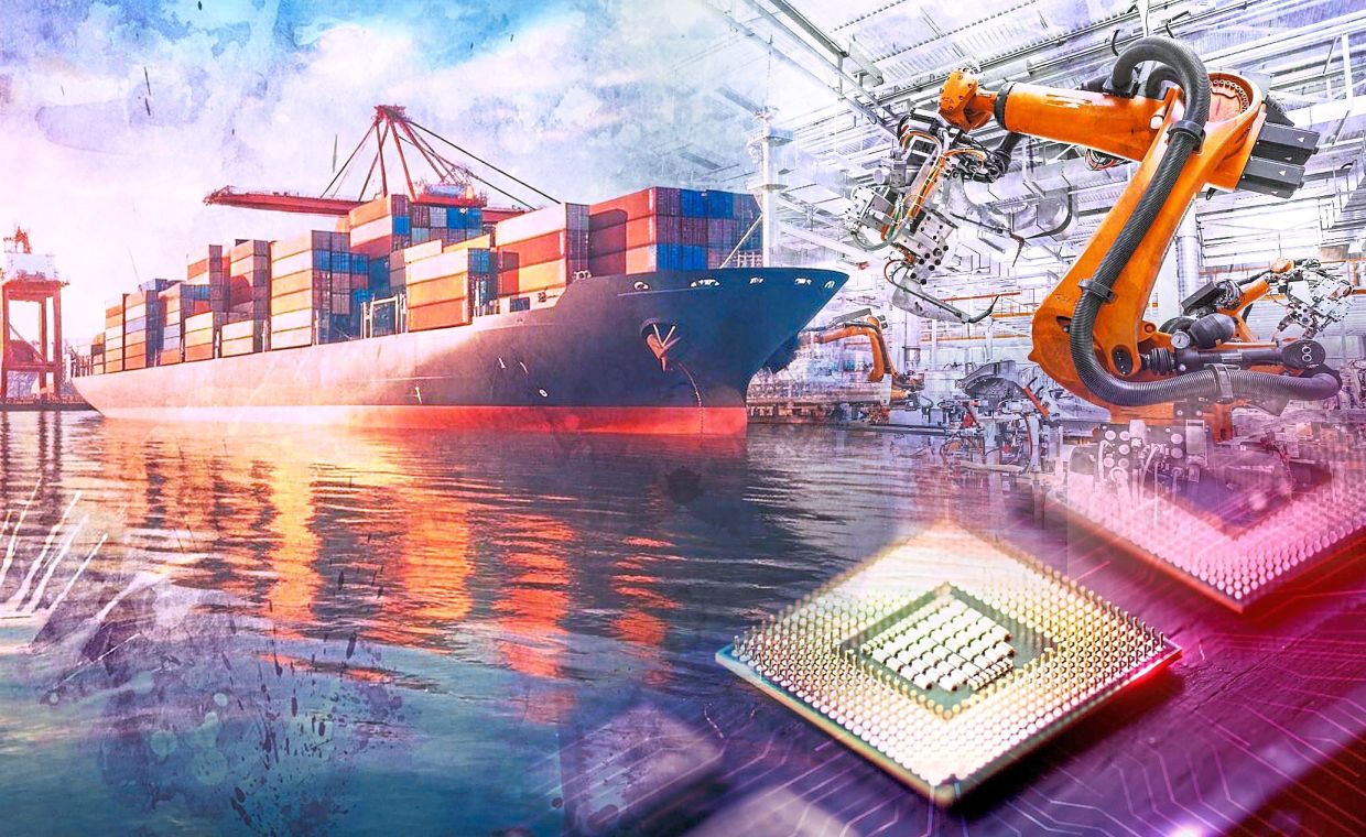 Imported inflation concern | The Star