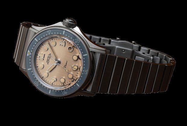 New watches available at Red Army Watches that should be on your radar ...