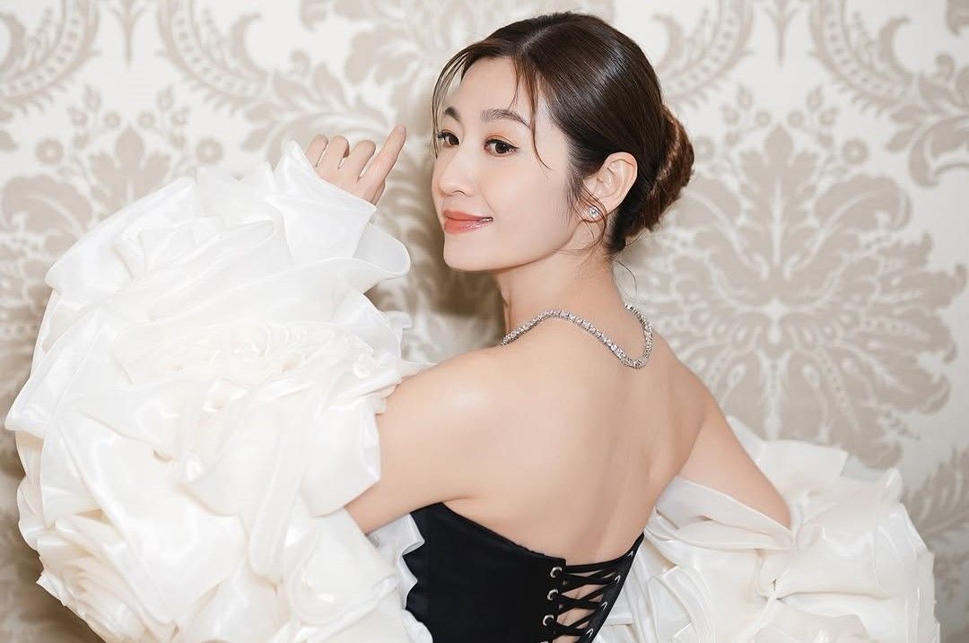 Yoyo Chen misses Best Actress at TVB Awards; still celebrates with ...
