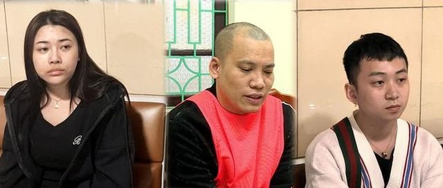 Female mastermind behind US$40 mil fraud in Vietnam arrested | The Star