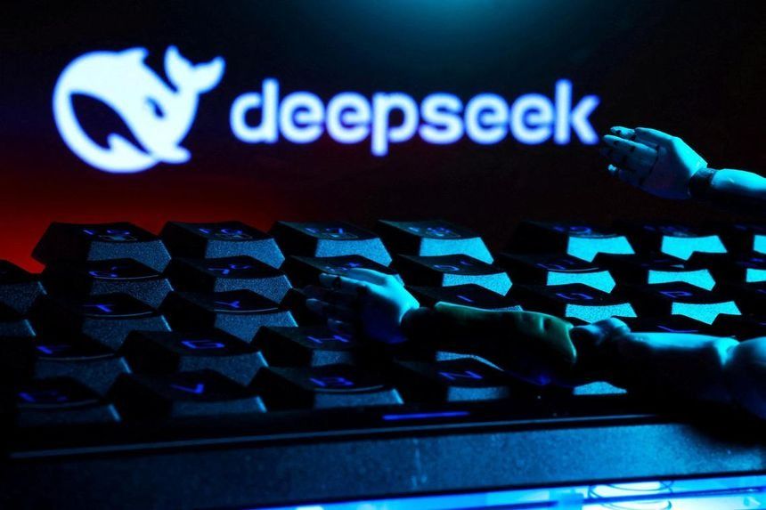 China planned DeepSeek’s dramatic debut on world stage to send signal ...