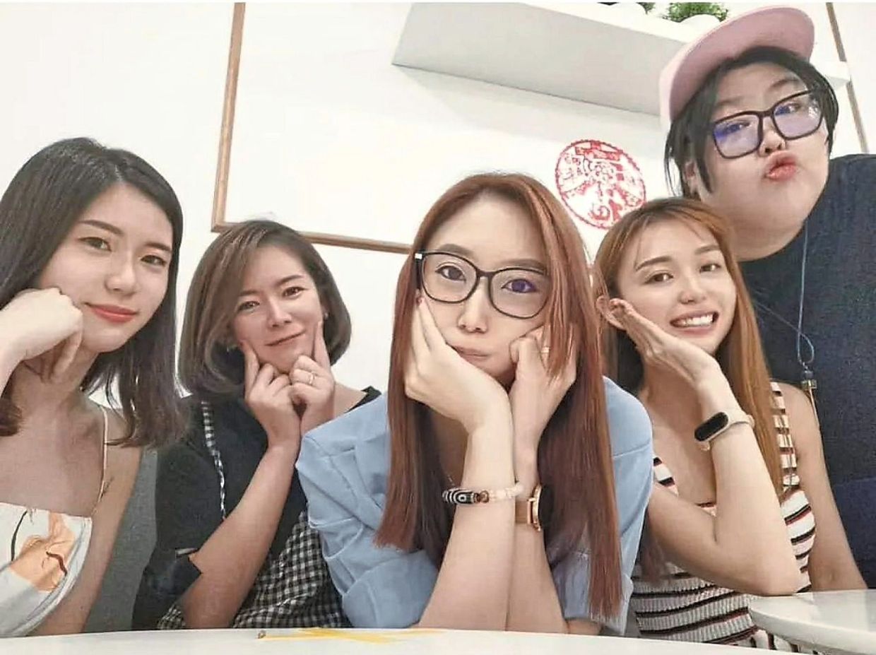 Year of Snake friends hold on to strong ties | The Star