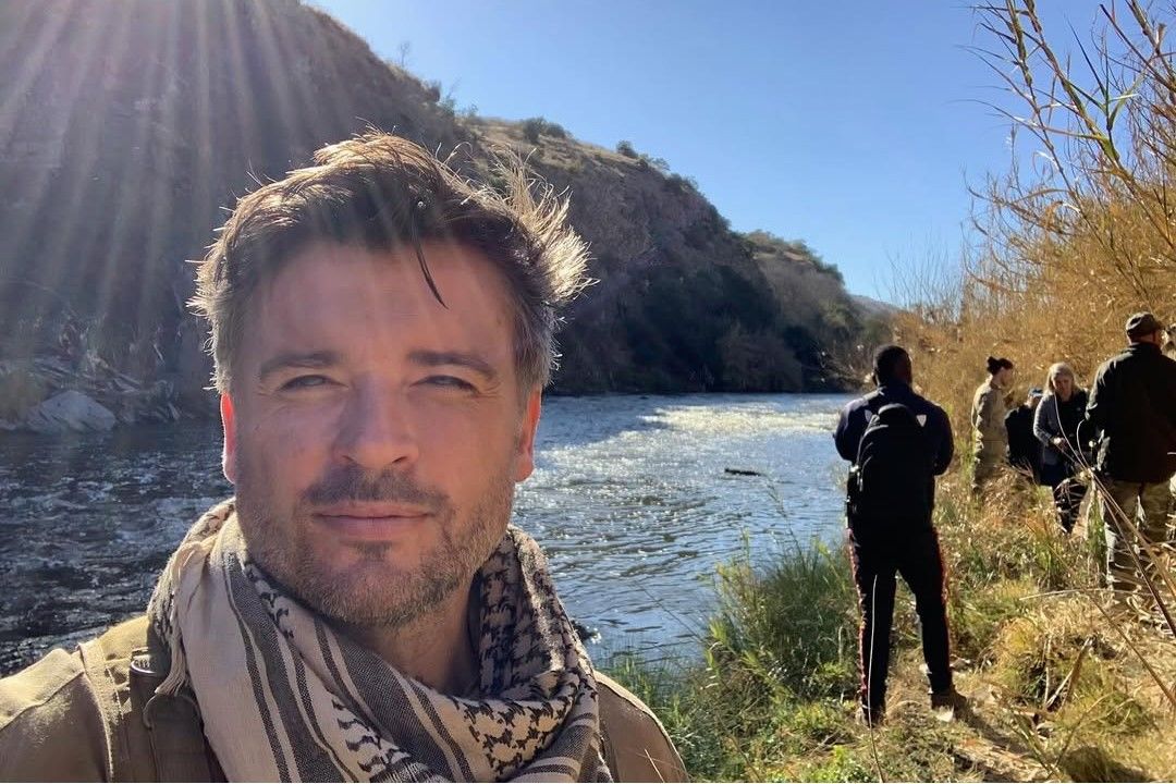 'Smallville' star Tom Welling arrested on suspicion of DUI in Northern ...