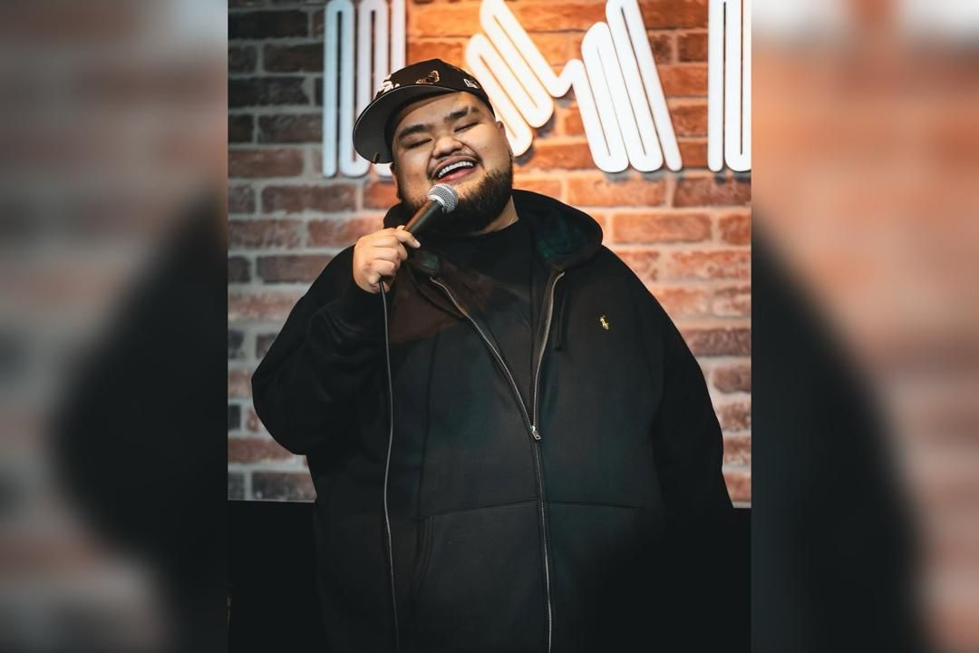 US comedian Ken Flores dies at 28 after cardiac arrest | The Star