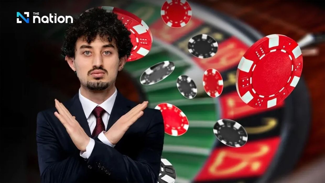 Thai civil groups seek 50,000 signatures against casino legalisation | The Star