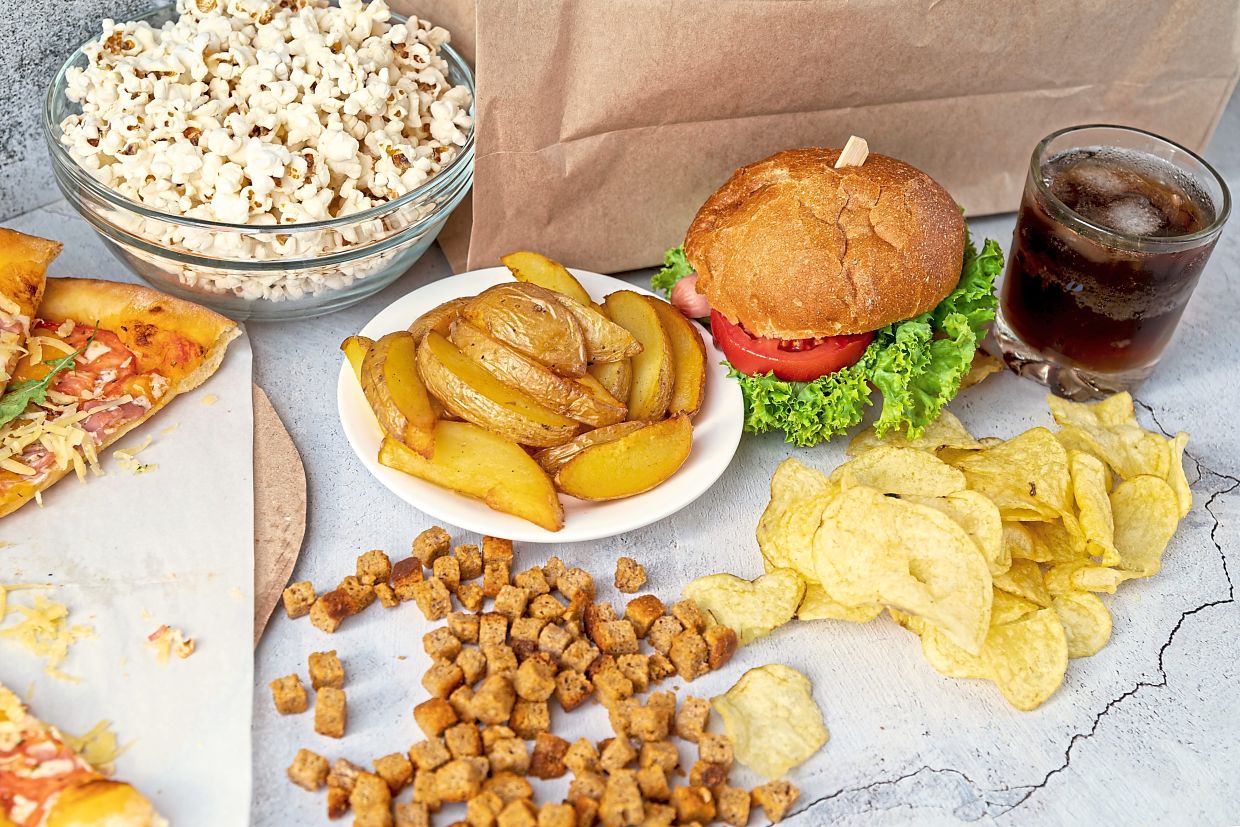 Why you should minimise eating ultra-processed foods | The Star