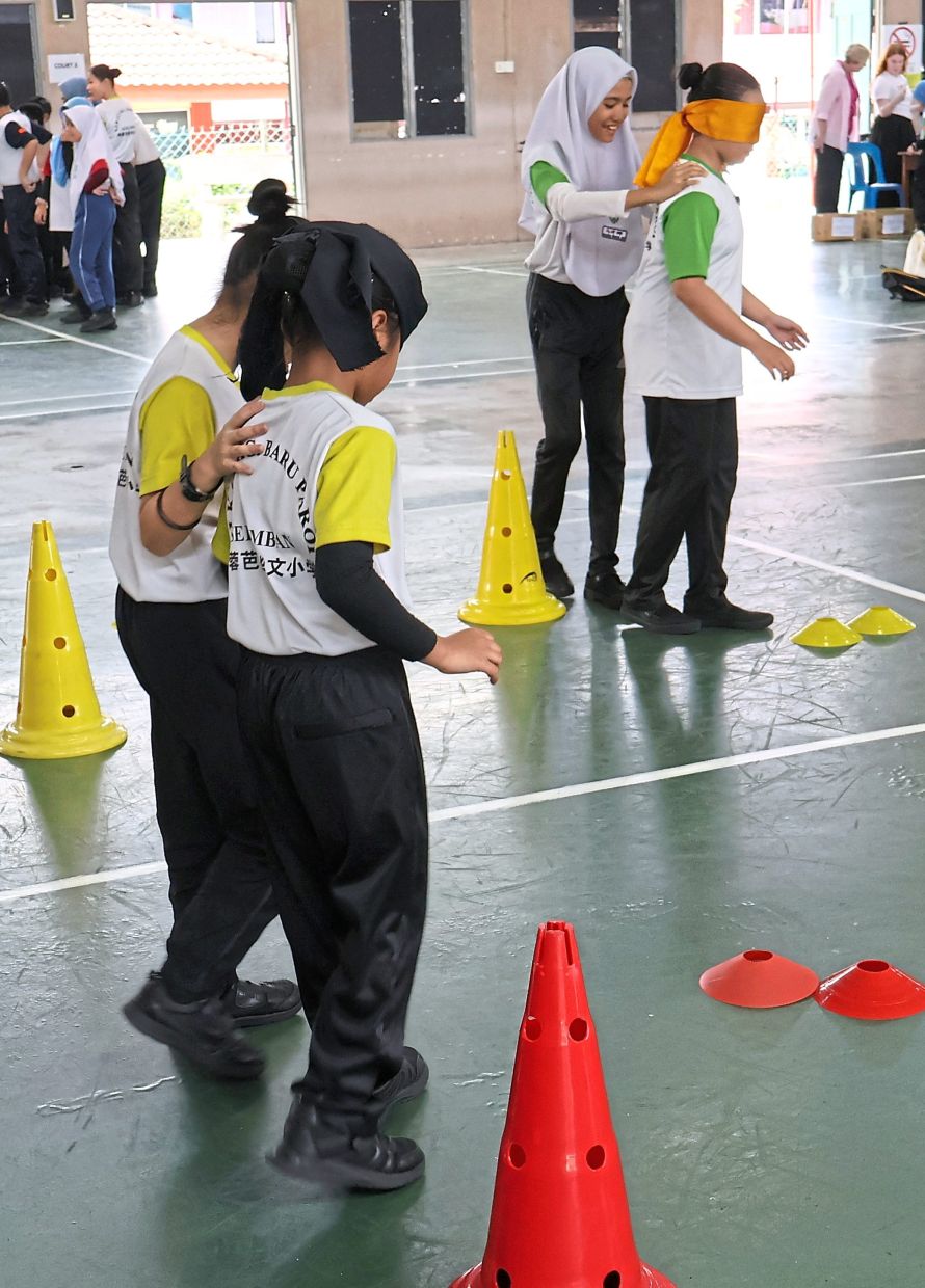 UTAR goes to schools | The Star