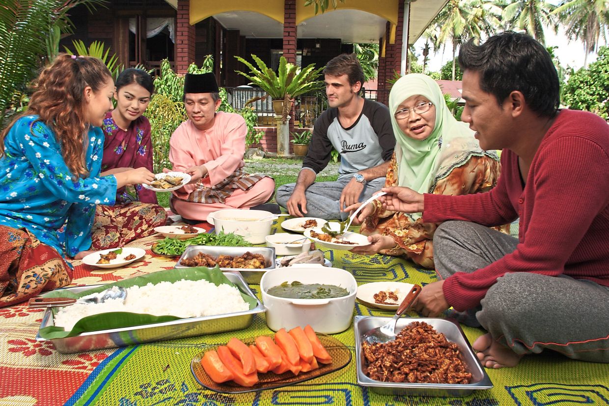 What makes a ‘homestay’? | The Star