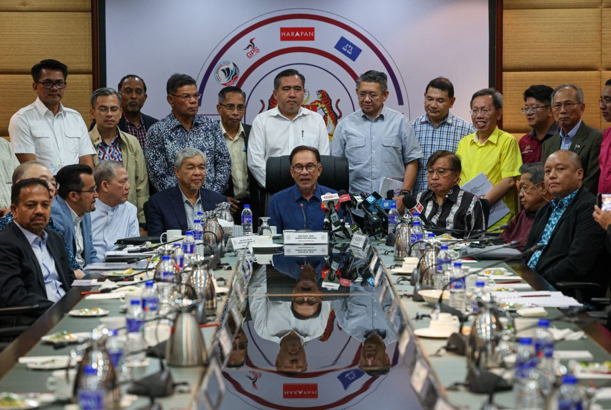 Unity government’s stability linked to longstanding partnerships, says ...