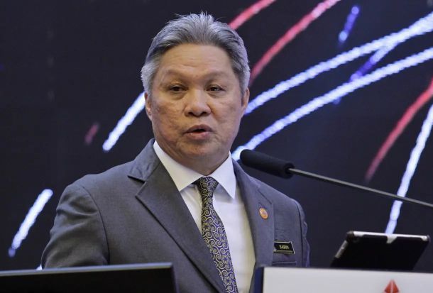 KK City Hall will adopt fast, efficient concept for policy ...