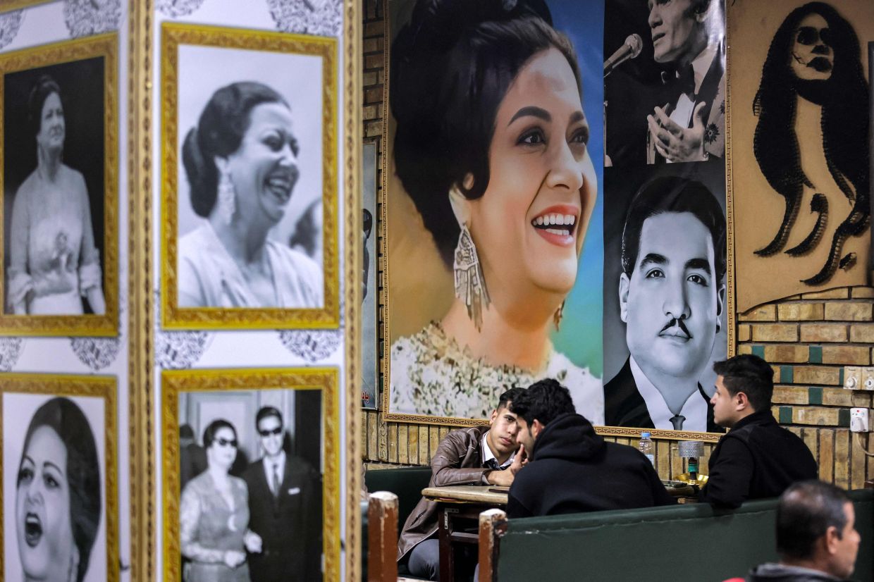 Fifty years on, Umm Kulthum is still the voice of the Arab world | The Star