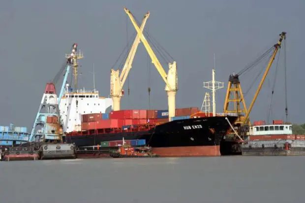 Hubline to add shipping capacity