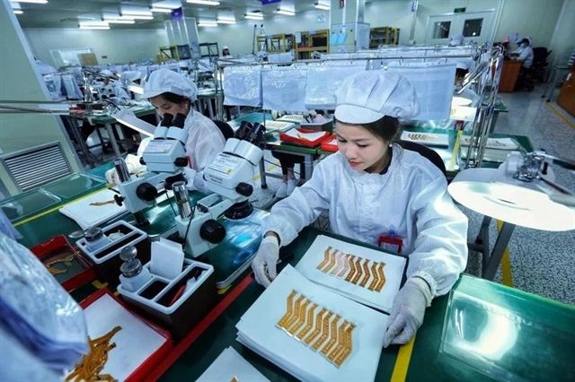 Vietnam's Red River Delta emerges as magnet for investment | The Star