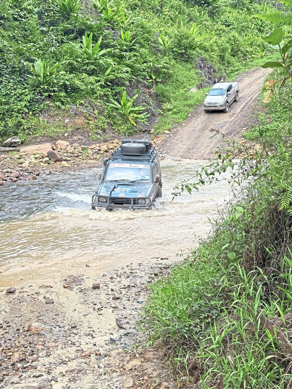 Bridging borders with kindness | The Star