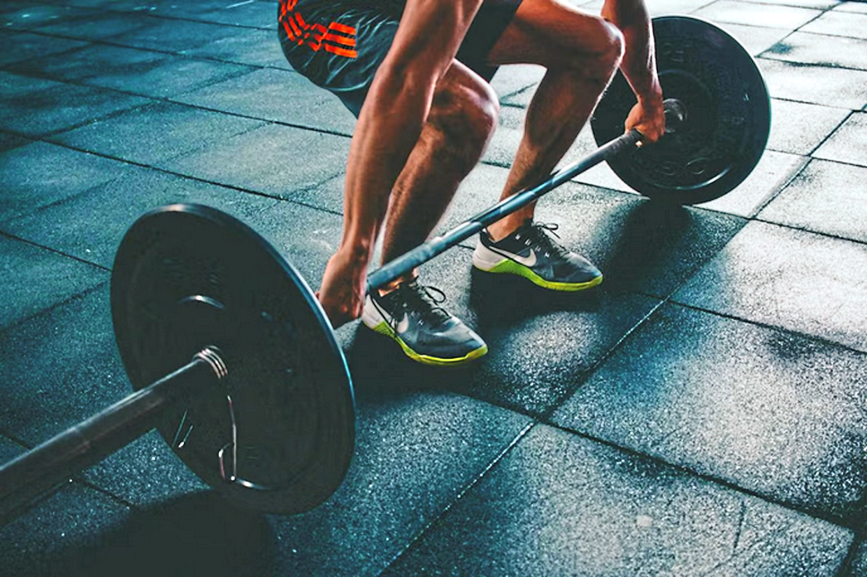 Fitness craze hits slump as gyms begin to fizzle out | The Star