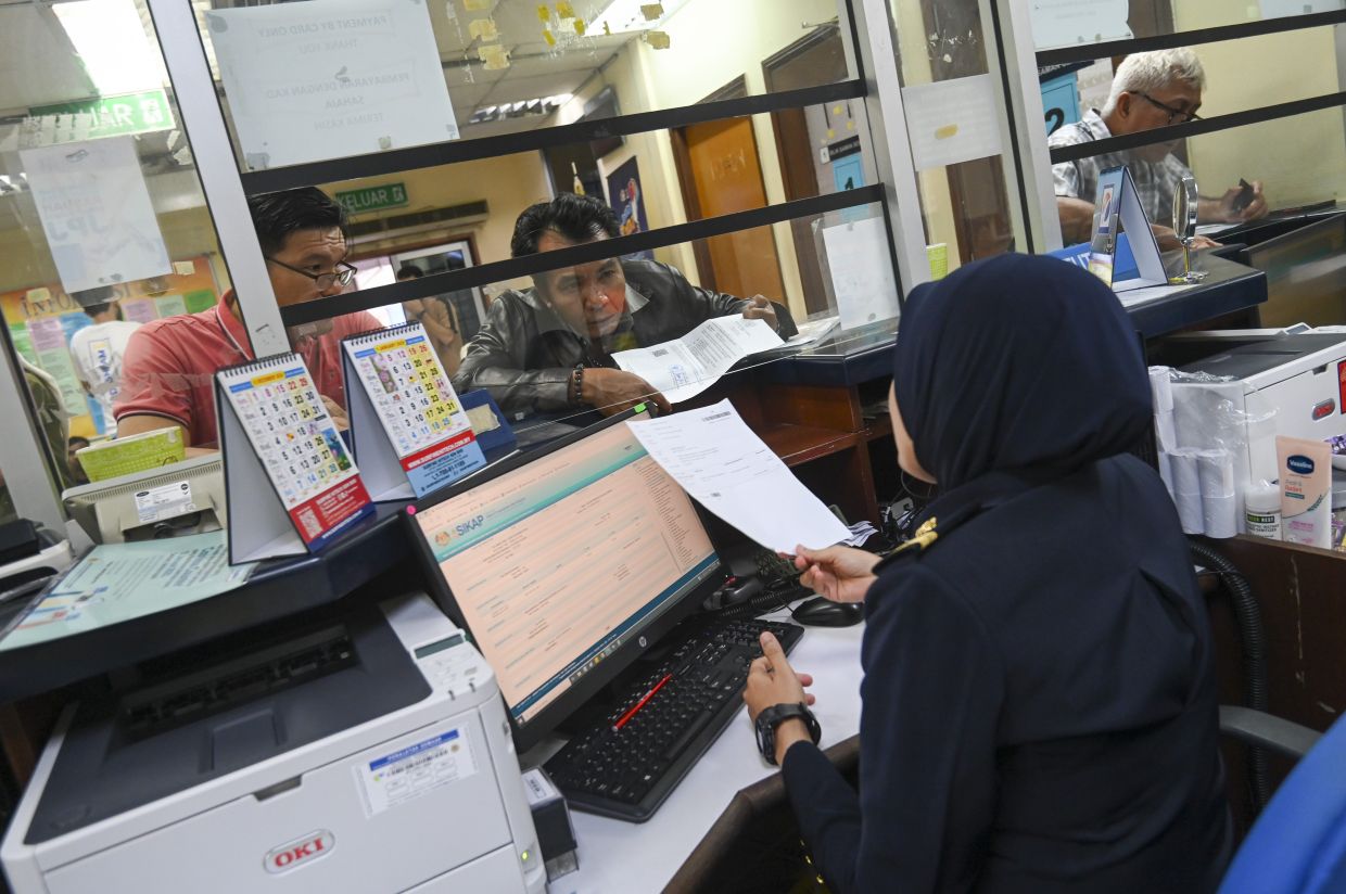 Counter staff rotation set to improve service | The Star