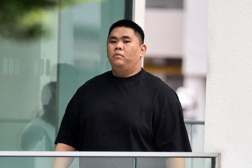 Jail for Singaporean scammer who claimed he developed AI investment ...