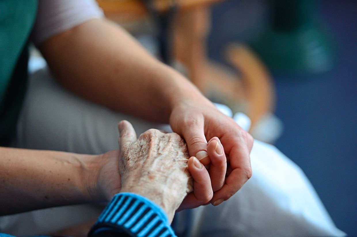 ‘Filial support law can help address neglect of parents’ | The Star