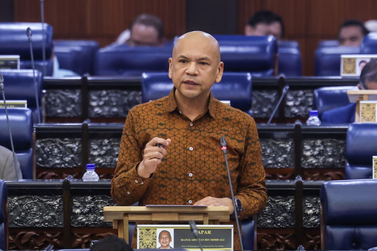 Proposed Competition Act amendments will allow appeals to MyCC, says ...