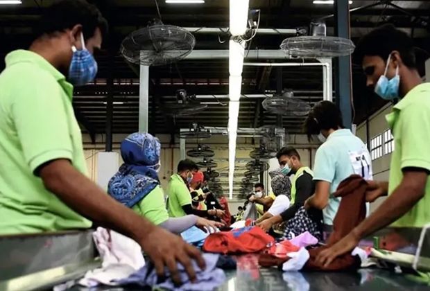Foreign workers' EPF contribution will impact Sabah’s economy, says ...