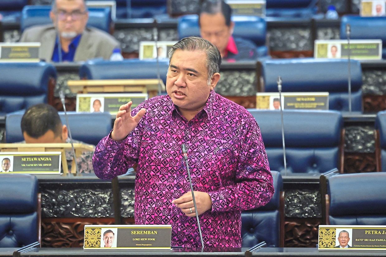 Puspakom no longer only option | The Star