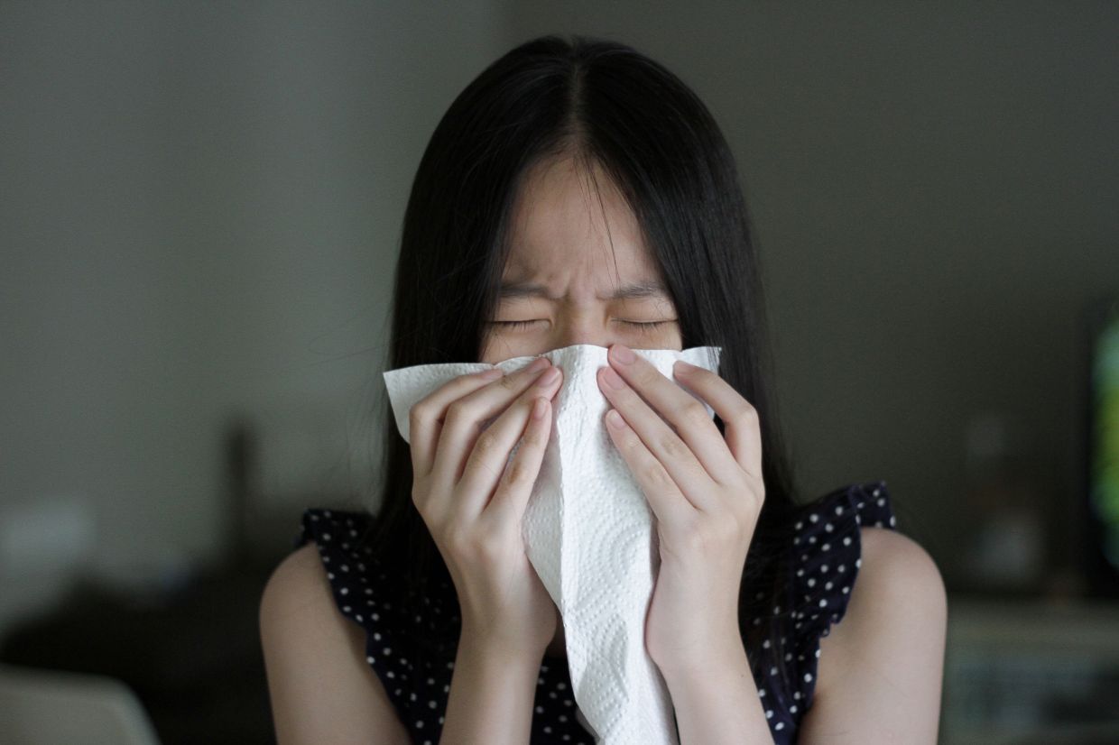 No rising trend of influenza cases, says Health Ministry | The Star