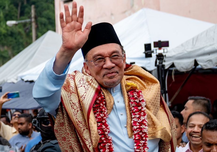 Come celebrate country's cultural heritage at Sarong Music Run tomorrow ...