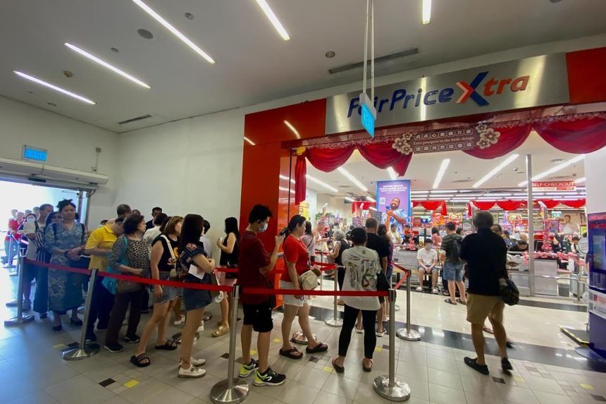Three tickets win S$12.6mil Toto Hong Bao Draw jackpot in Singapore ...
