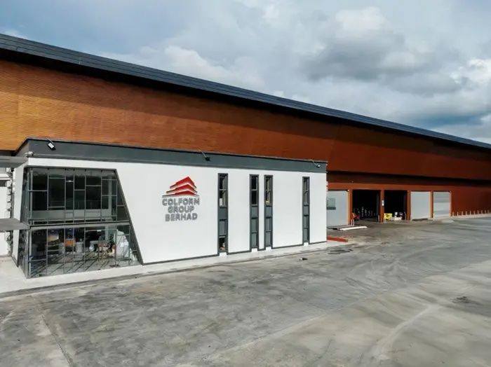 Colform eyes Indonesian expansion | KLSE Screener