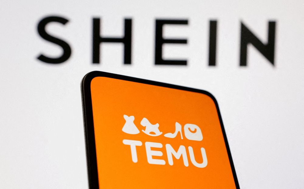 Temu overhauls supply chain due to tariffs, risks price hikes | The Star