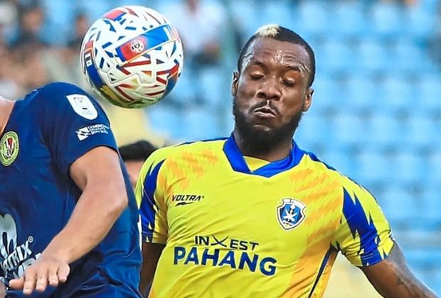 Football: Jumbo task for Pahang in Cup final against Southern Tigers ...