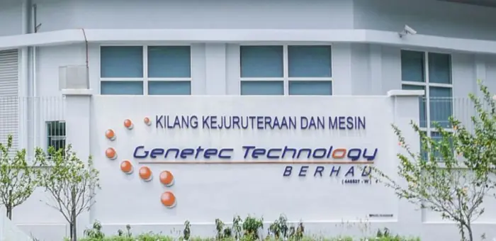 Genetec to receive earnings boost from EV orders